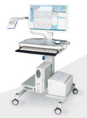Spirometry-Polysomnography – CEMA